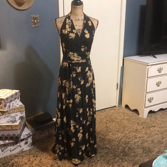 Laundry By Shelli Segal | Dresses | Laundry Wrap Around Dress | Poshmark
